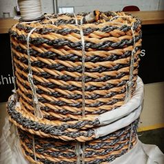 Towing lines | Mooring Yachts | Docking, all over the world